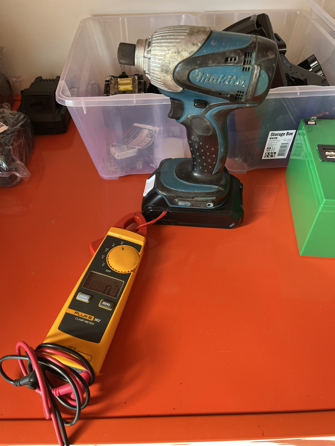 New Genuine Factory Batteries